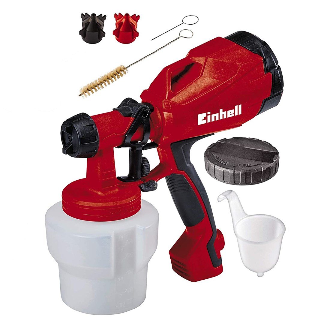 Einhell TC-SY 500 P Sprey Boya Sistemi - 4260010