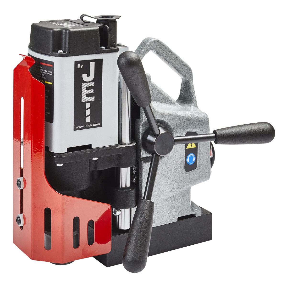 Jei Minibeast Otomatik Manyetik Matkap 12-35Mm - 7Kat