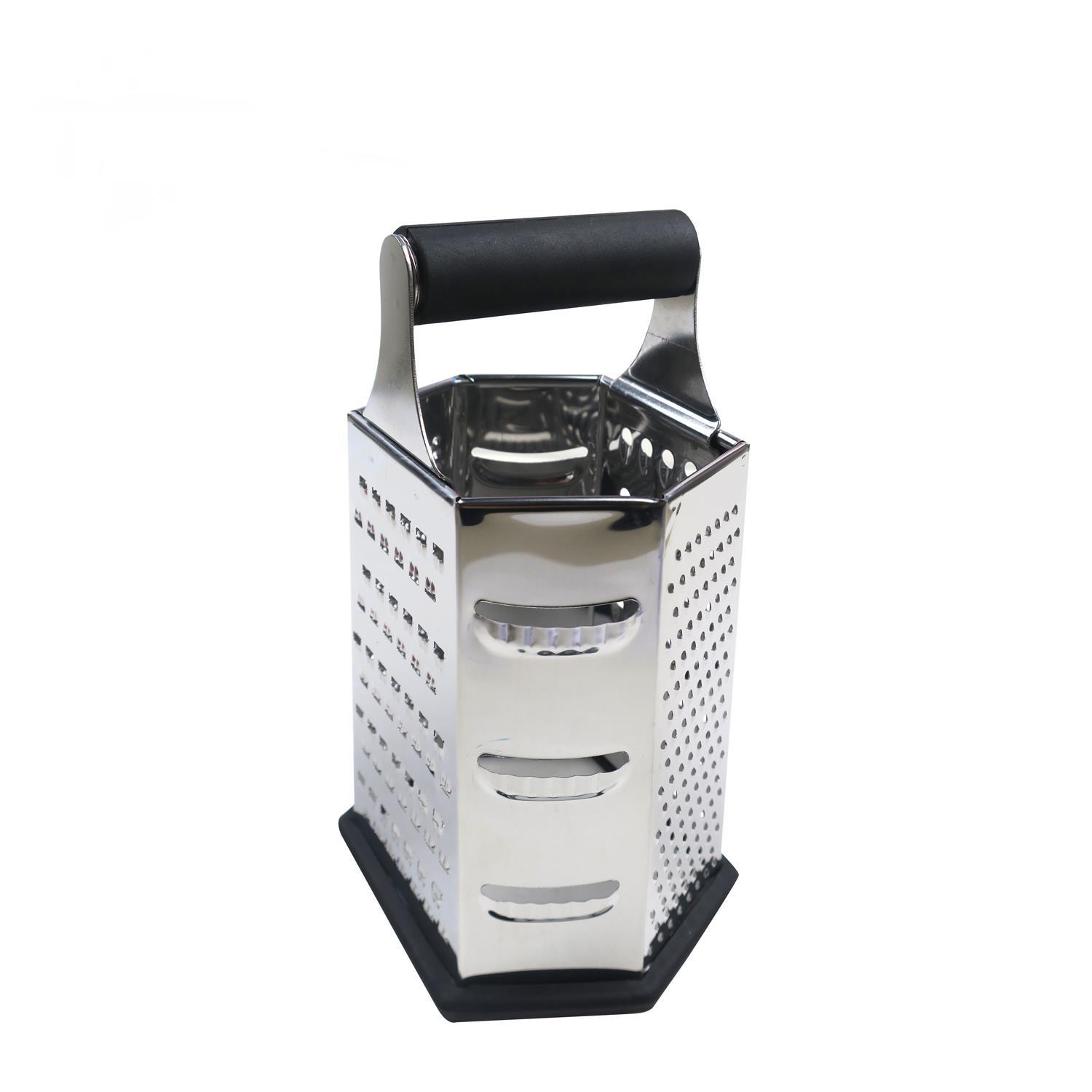 Penguen 1519 İnox Altıgen Rende