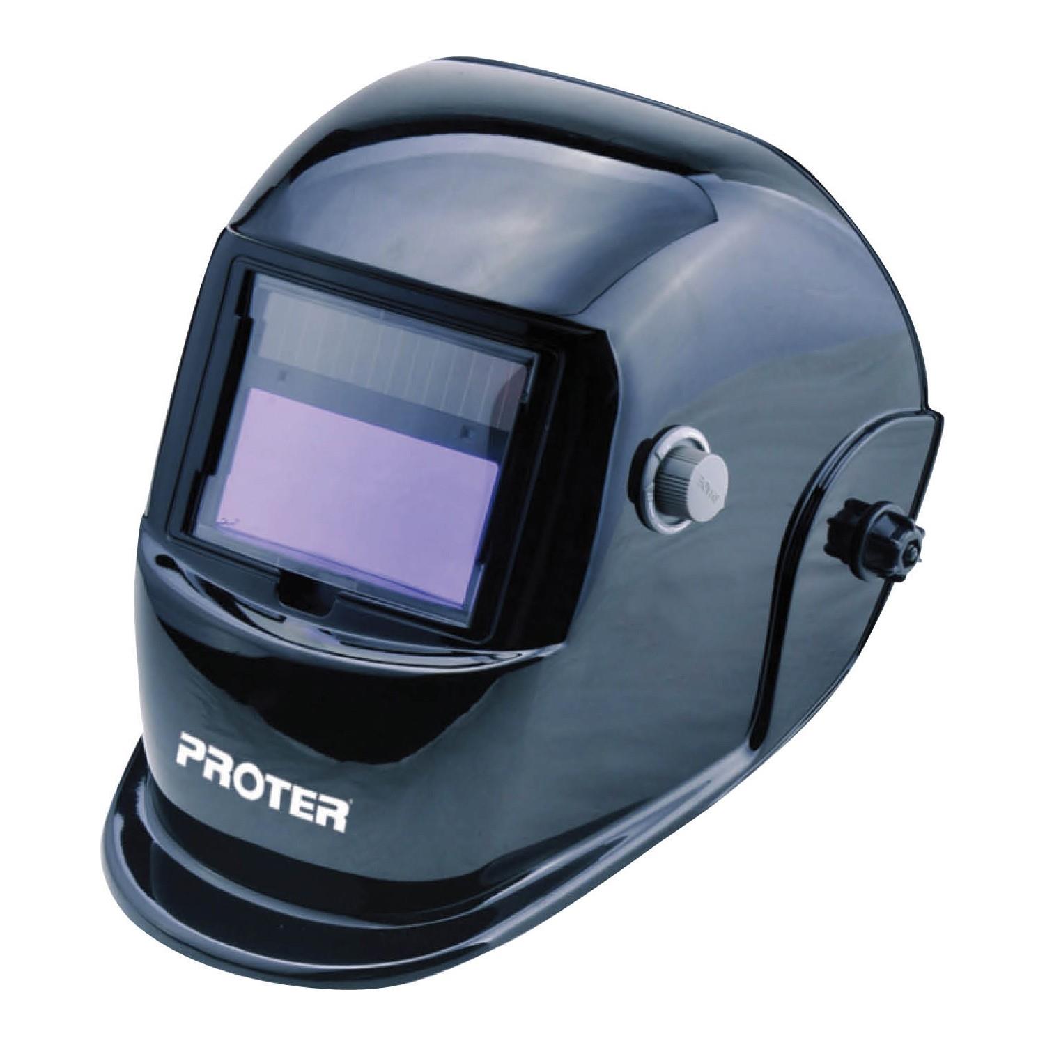 Proter Argon Tig Kaynak Maskesi