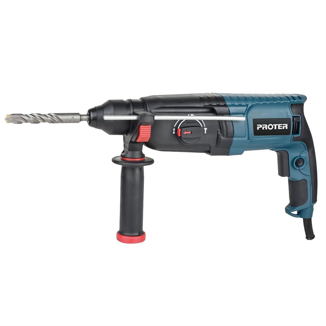 Proter PH 850 Pnomatik Kırıcı Delici 800W - P1EA188