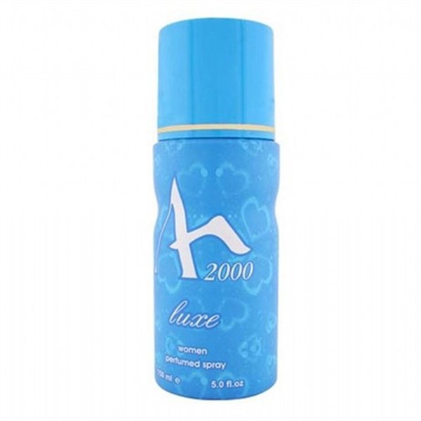 Akat 2000 Mavi Deo Sprey 150 Ml Kadın | Cossta Cosmetic Station