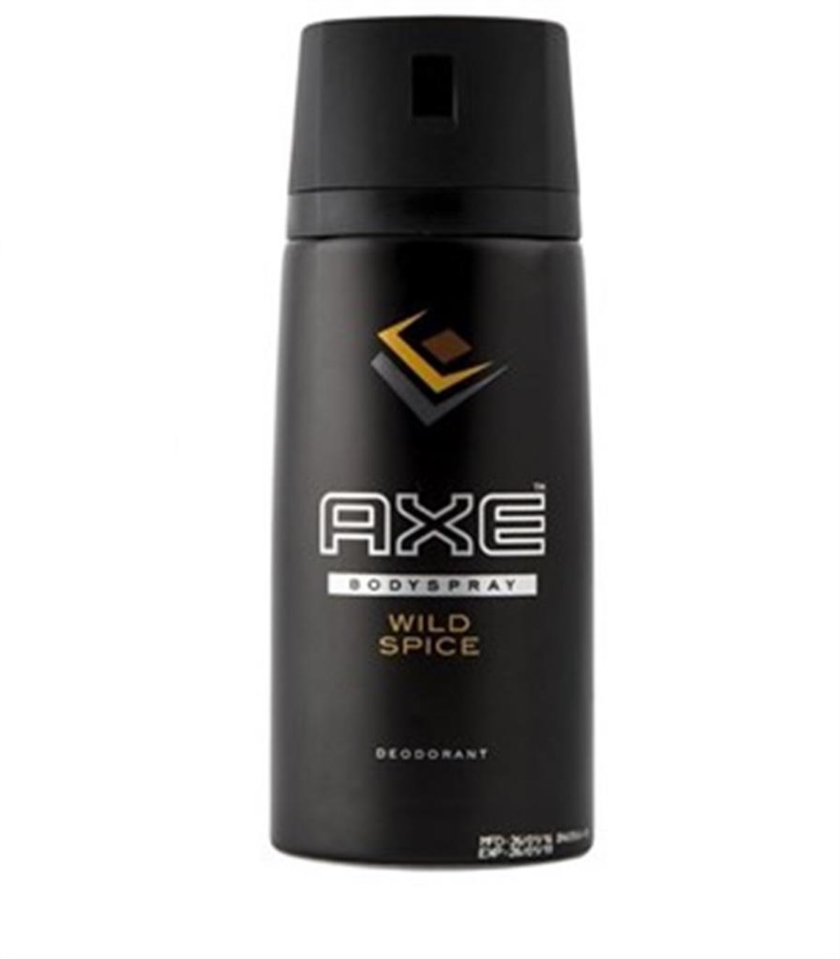 Axe Deodorant Sprey Wild Spice 150 Ml | Cossta Cosmetic Station
