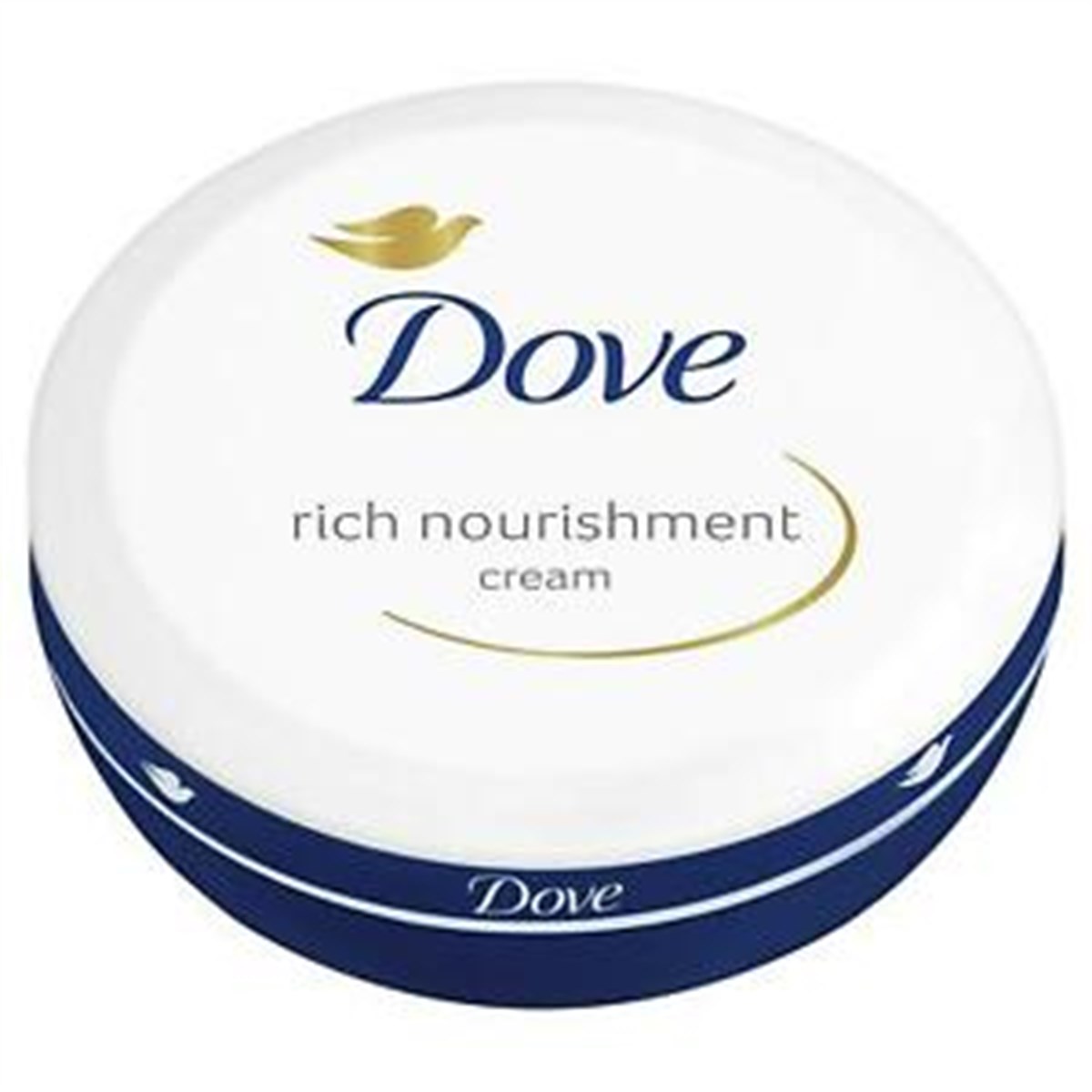 Dove intensive cream store