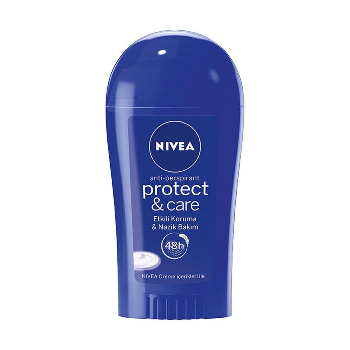 Nivea Protect & Care Stick Deodorant 40 Ml Kadın | Cossta Cosmetic Station