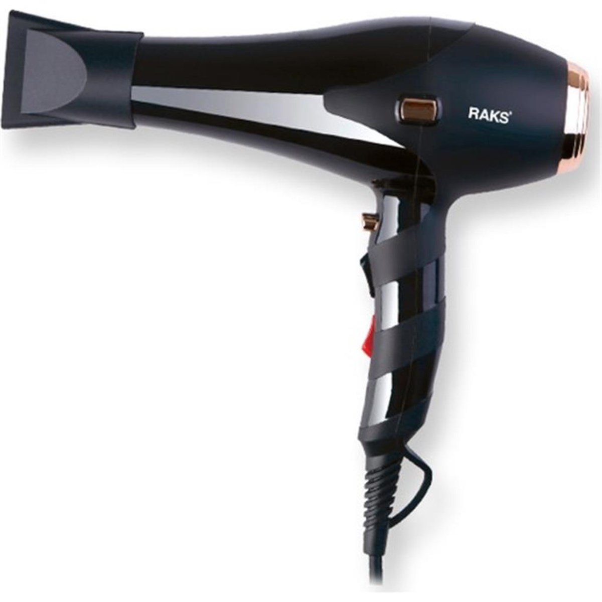 Raks Nora 1000 Watt Saç Kurutma Makinesi | Cossta Cosmetic Station