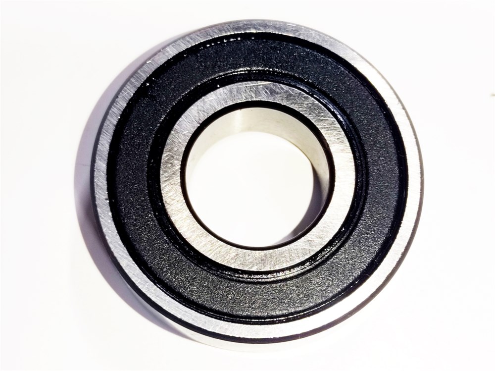 6202 2RS plastik bilyalı rulman