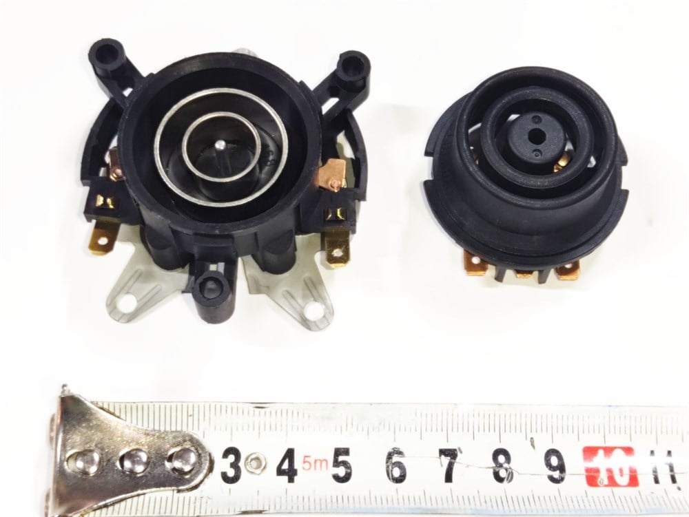 Çaycı Termostad takımı SL-168-F Büyük Model