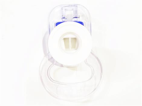 Sebil Musluğu Standart Soğuk Su Yuvarlak Model