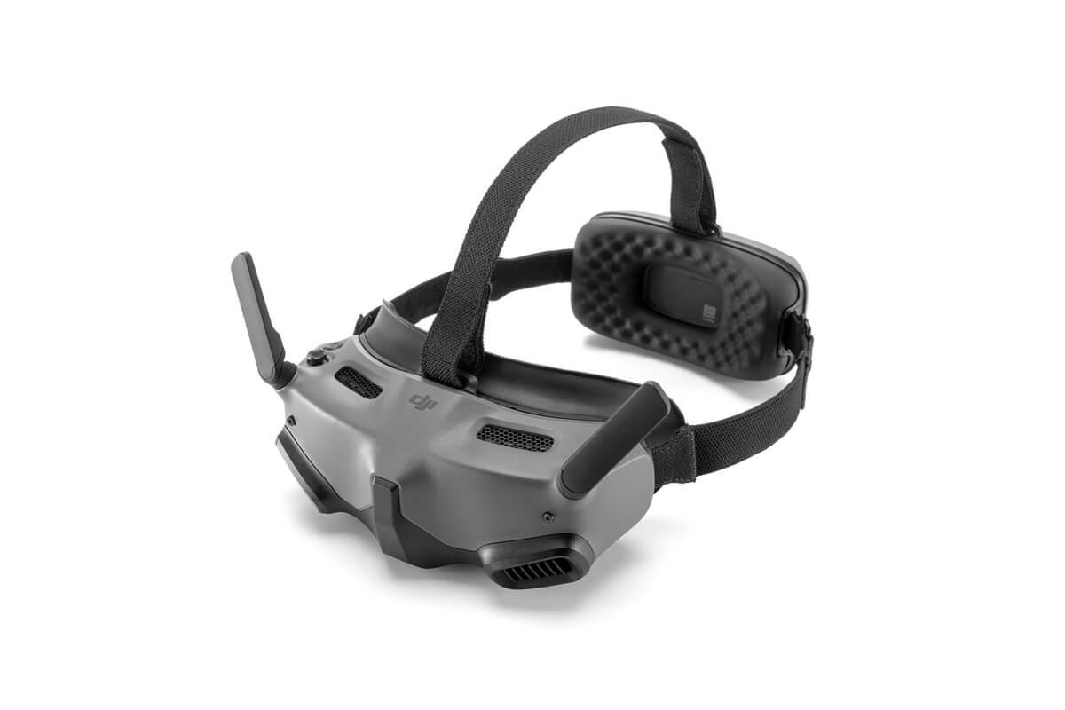 DJI Goggles Integra Motion Combo DJI Goggles Integra Motion Combo