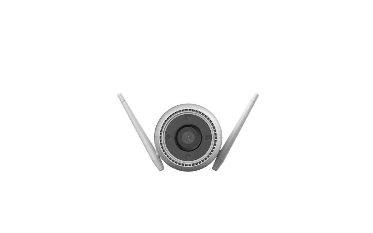 Ezvız H3C 3Mp Color