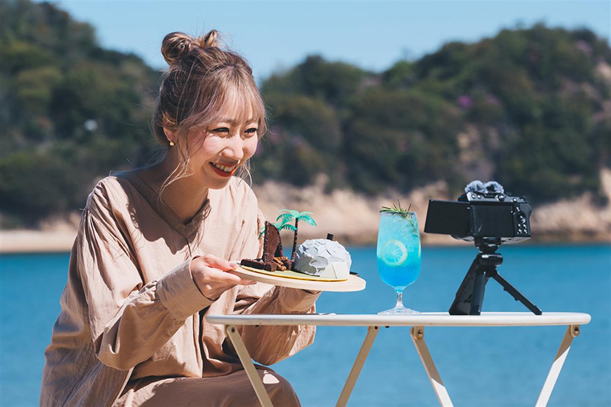 Nikon Z 30 Vlog Seti