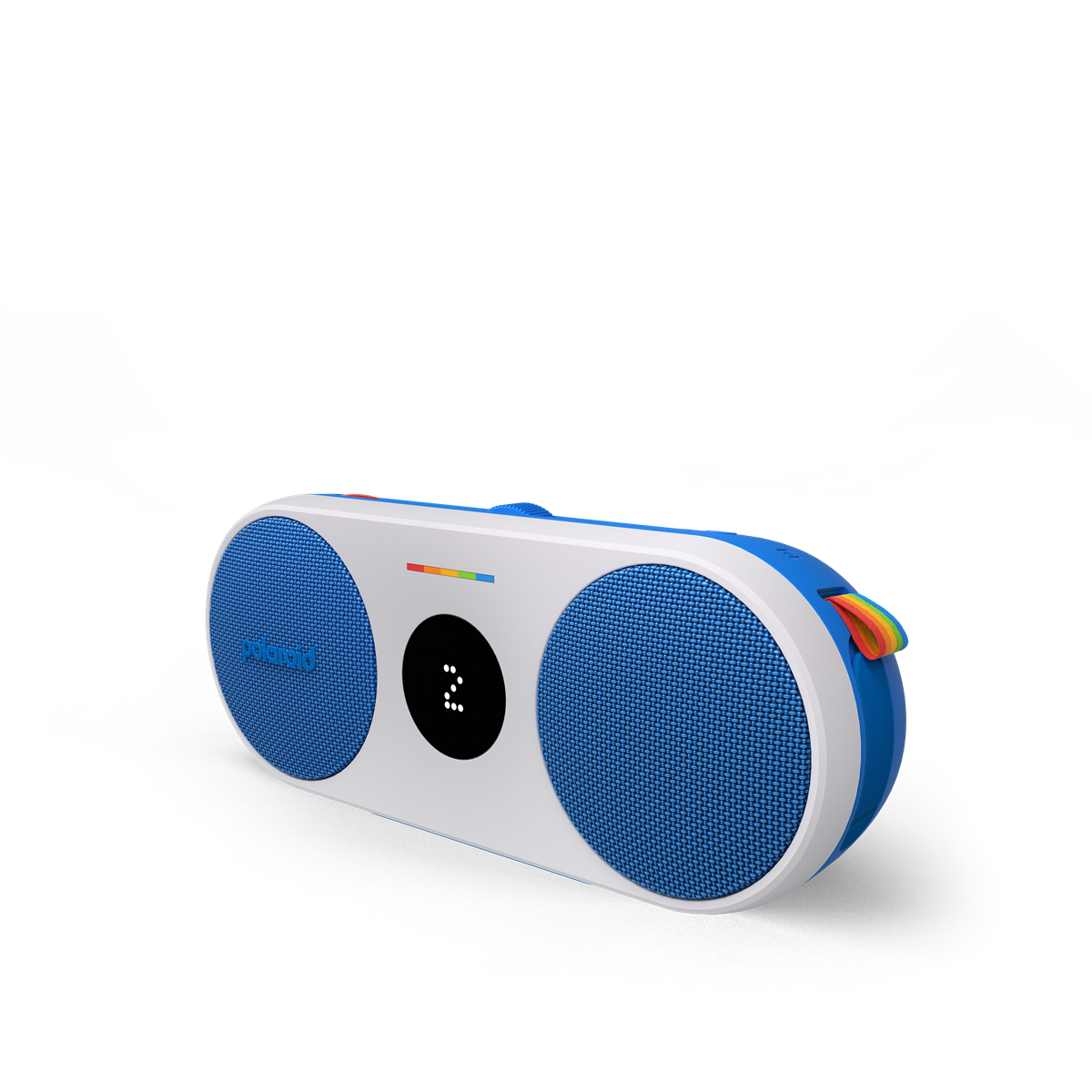 Polaroid Music Player 2 - Sarı & Beyaz