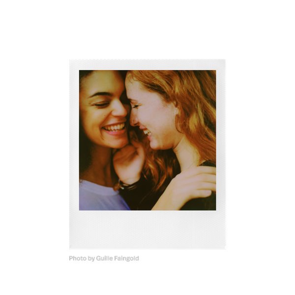 POLAROID Color Film For I-Type – X40 Film Pack