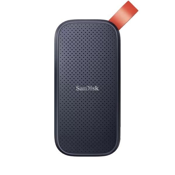 SanDisk Portable SSD 2TB- up to 800MB/s Read Speed