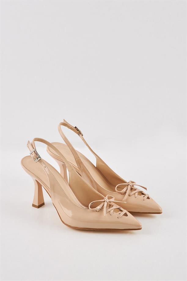 Ten Rengi Stiletto Modelleri