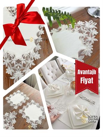 Lüx Çeyiz Setleri