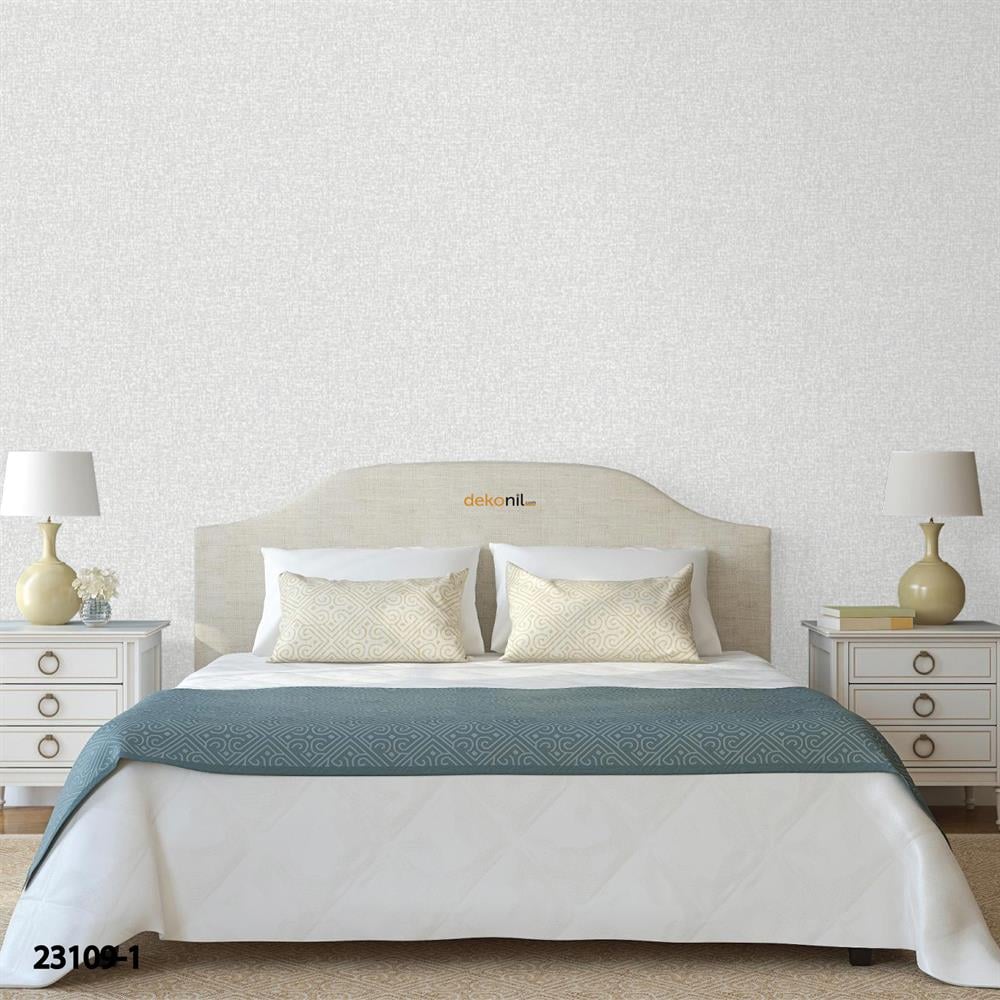 Adawall Roka Plain Wallpaper 23109-1