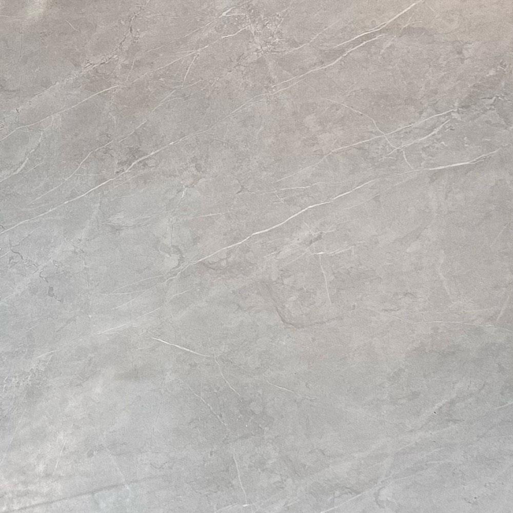 Gri Mermer Desenli Pvc Duvar Paneli 122*280 cm - Dekonil