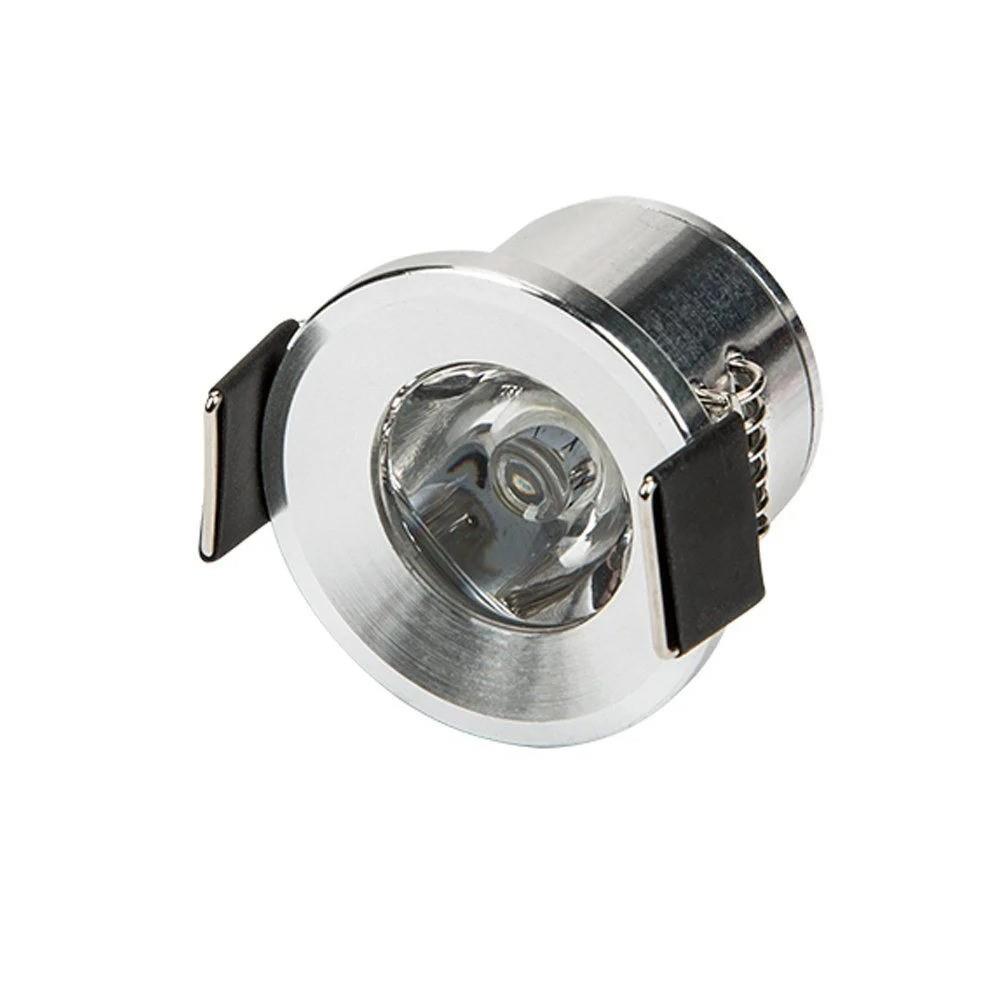 Ledli Yıldız Spot 1,5 W Beyaz Işık - Dekonil