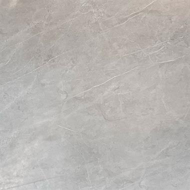 Gri Mermer Desenli Pvc Duvar Paneli 122*280 cm - Dekonil