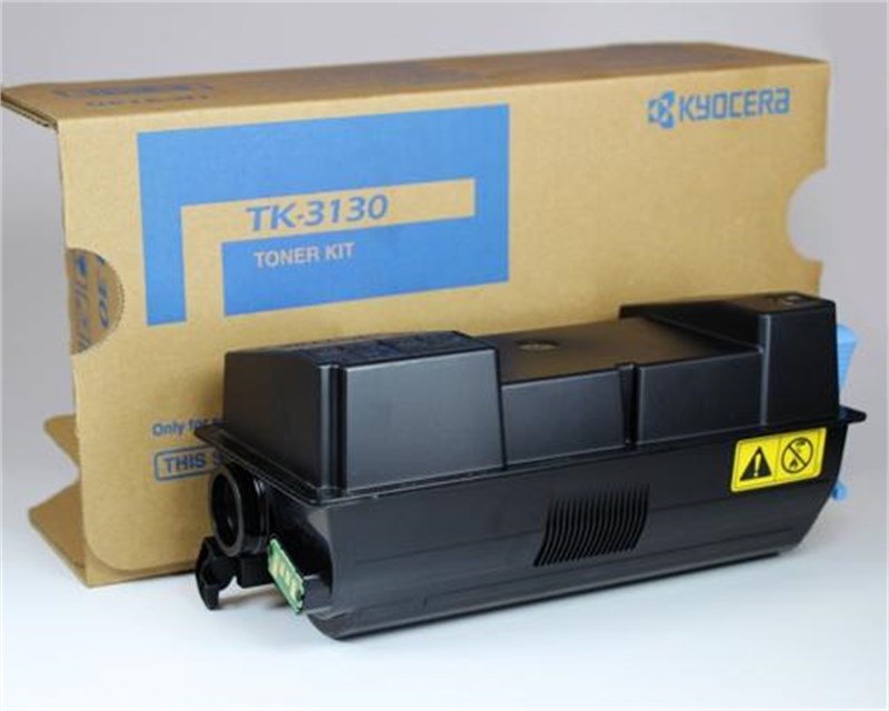 Kyocera TK-3130 Orjinal Toner | Etiketalalim.com