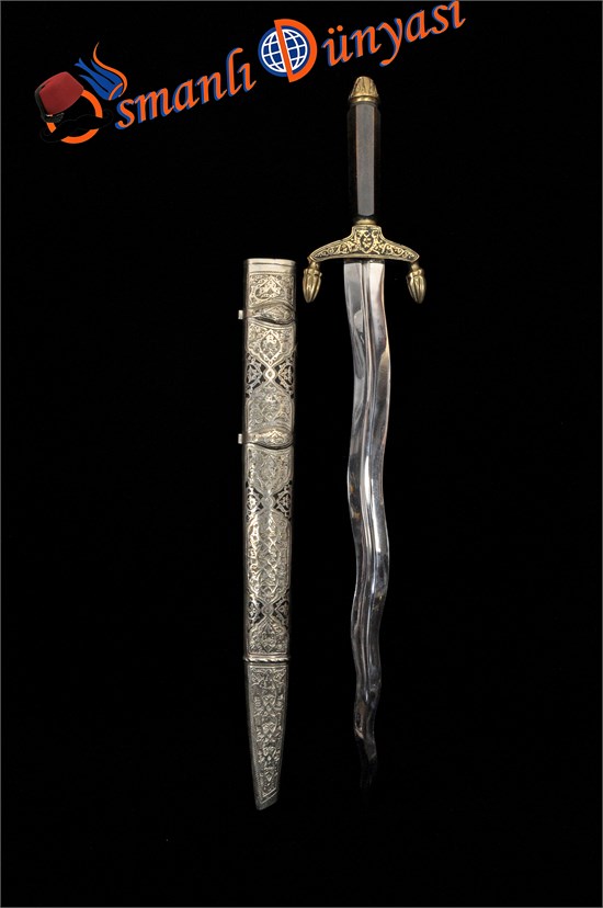Byzantine Sword "Handcrafted Gifts Bearing Historical and Cultural Value"