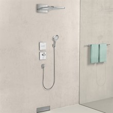 Hansgrohe Rainmaker Select 580 Tepe Duşu - Banyotrendy