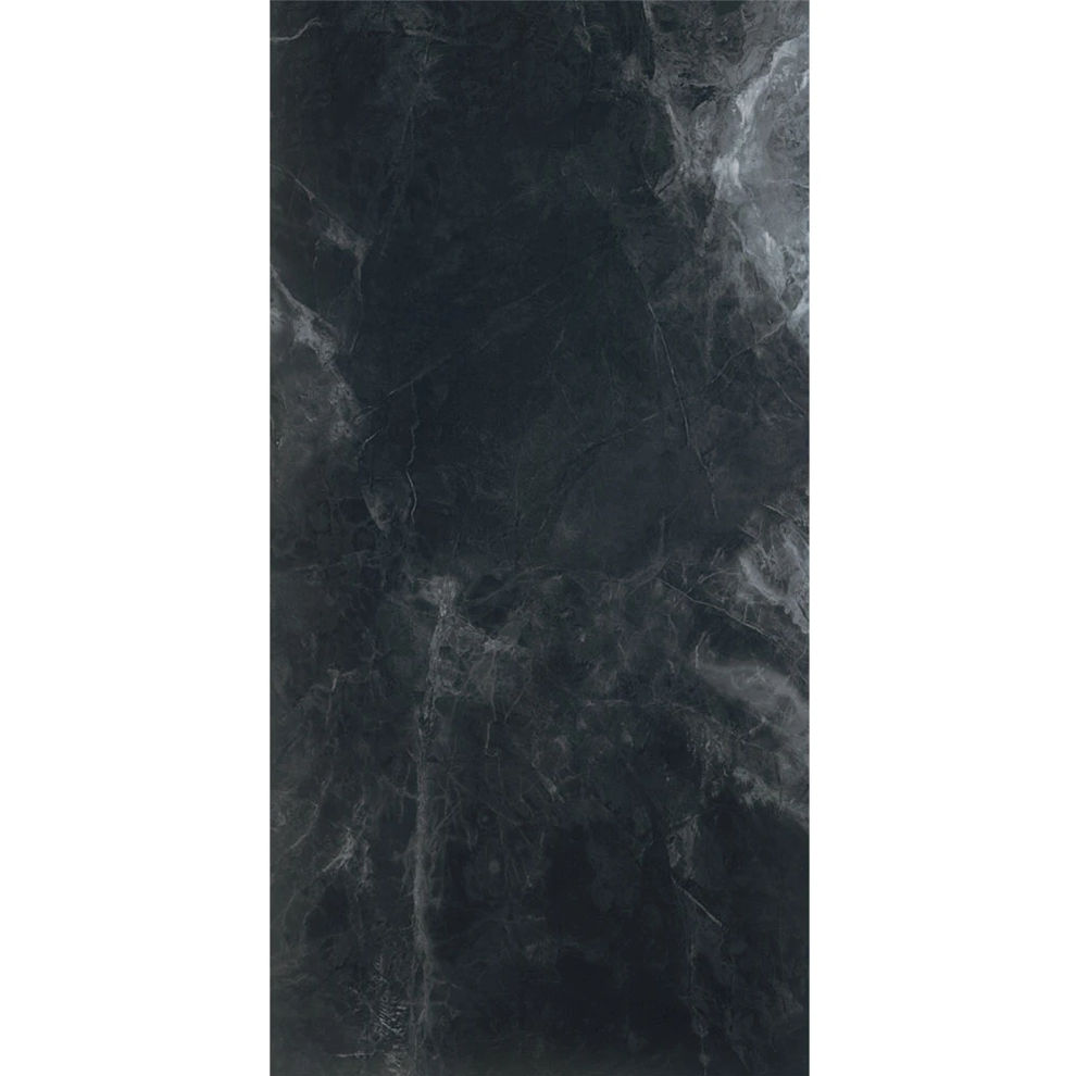 Kalebodur Royal Marbles Mpb-R379 Dark Cloud 60x120 cm Porselen Parlak ...