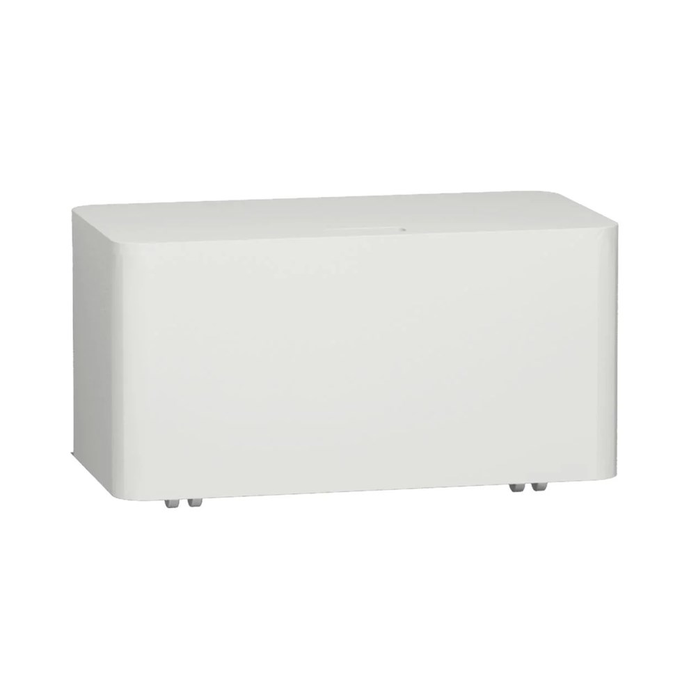 VitrA Nest Trendy 80 cm Parlak Beyaz Tekerlekli Alt Ünite - Banyotrendy VitrA Nest Trendy 80 cm Parlak Beyaz Tekerlekli Alt Ünite - Banyotrendy