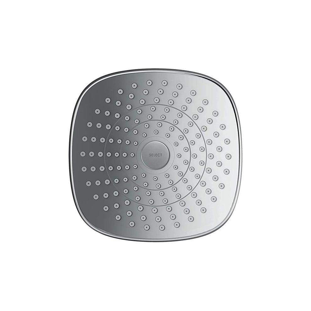 Hansgrohe Croma Select E 180 2 Jet Tepe Duşu Banyotrendy