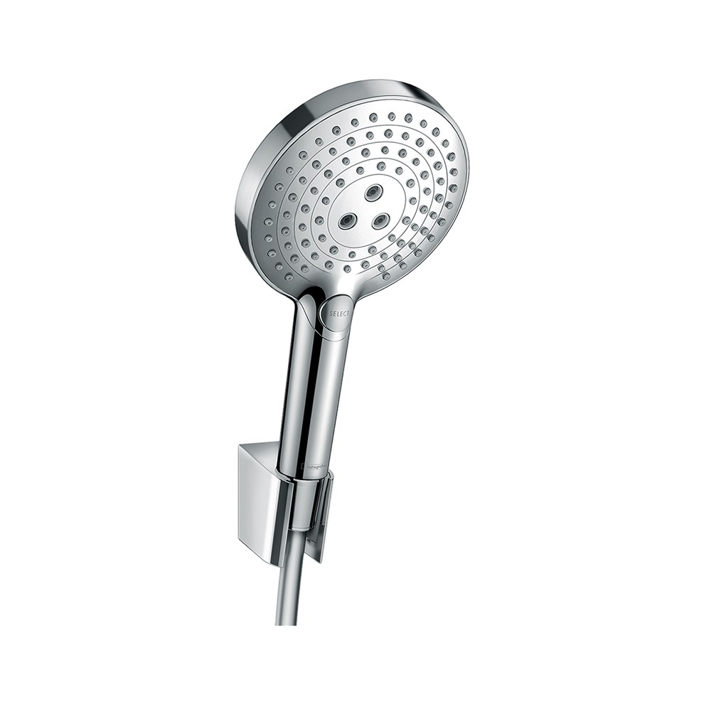 Hansgrohe Raindance Select S 120 3 Fonksiyonlu El Duşu