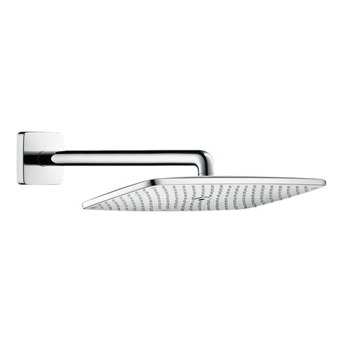Hansgrohe Raindance E Duvardan 1 Jet 360 Tepe Duşu - Banyotrendy