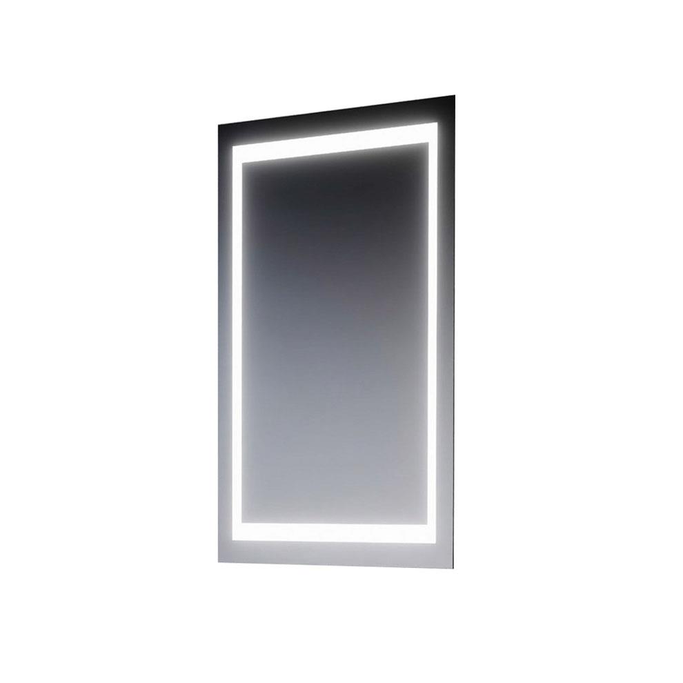 Emart New Asos 60x100 cm Led Ayna - Banyotrendy