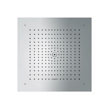 Hansgrohe Raindance E Tepe Duşu 400