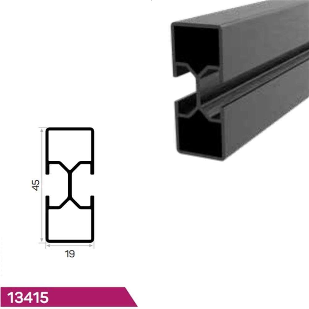 RAF PROFİLİ 13415