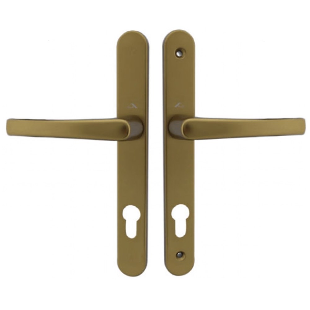 Rotoline Kapı Kolu Altın 85 Eksen