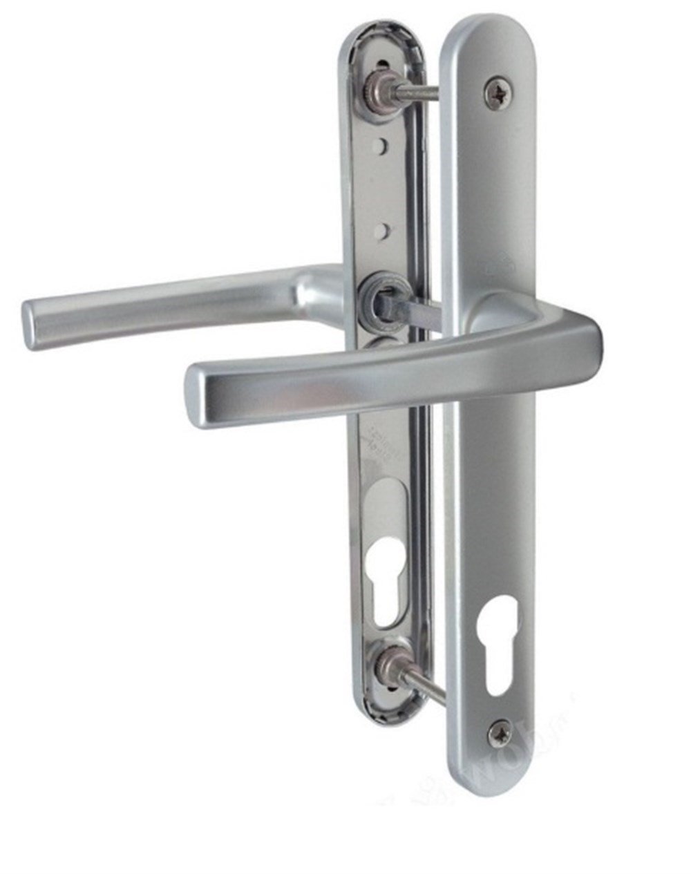 Rotoline Kapı Kolu Altın 85 Eksen