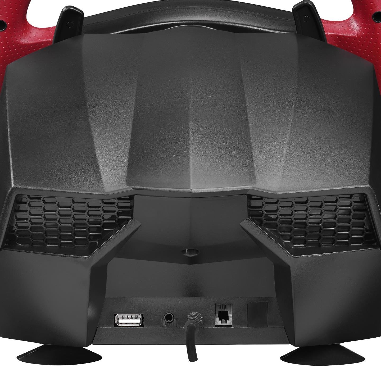 Rampage RACE W10 PS3/PS4/PC/XBOXONE/XBOX360 SWITCH 6 in 1 Pedallı ...