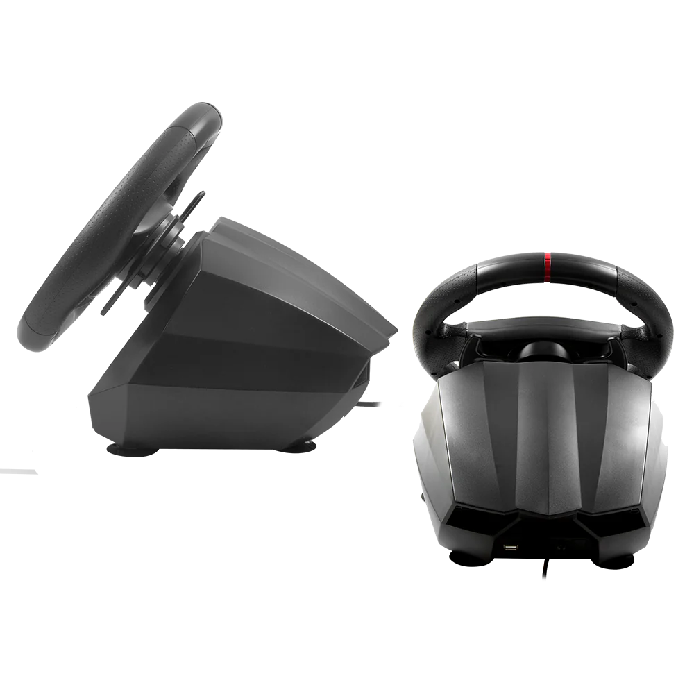 Rampage V900-S PS3/PS4/PC/XBOXONE/XBOX360 SWITCH 6 in 1 Pedallı Gaming ...