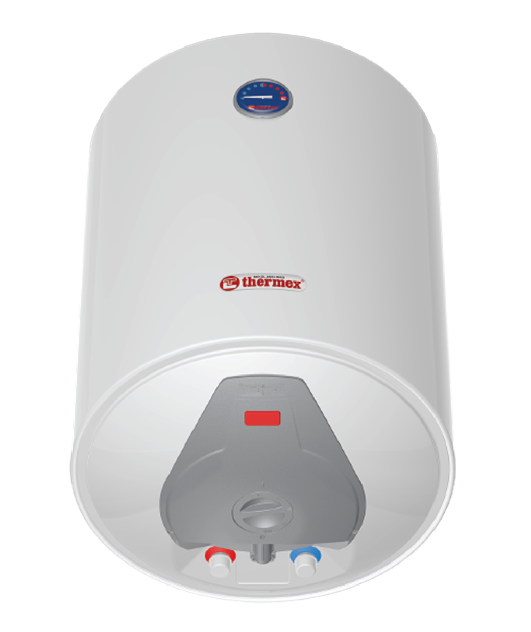 THERMEX ERS 65 V 65 Lt Elektrikli Termosifon TEKNOGOLD | Bir Tıkla ...