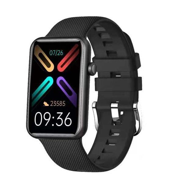 WONLEX DW20 BLACK AKILLI SAAT