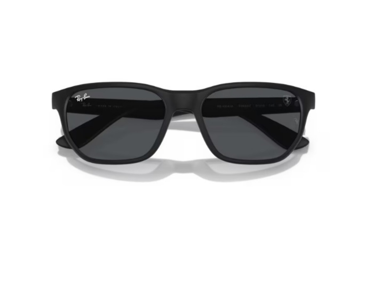 Ray-Ban 0RB 4404-M F684/87 57 - Şık ve Modern Güneş Gözlükleri | Emre Optik