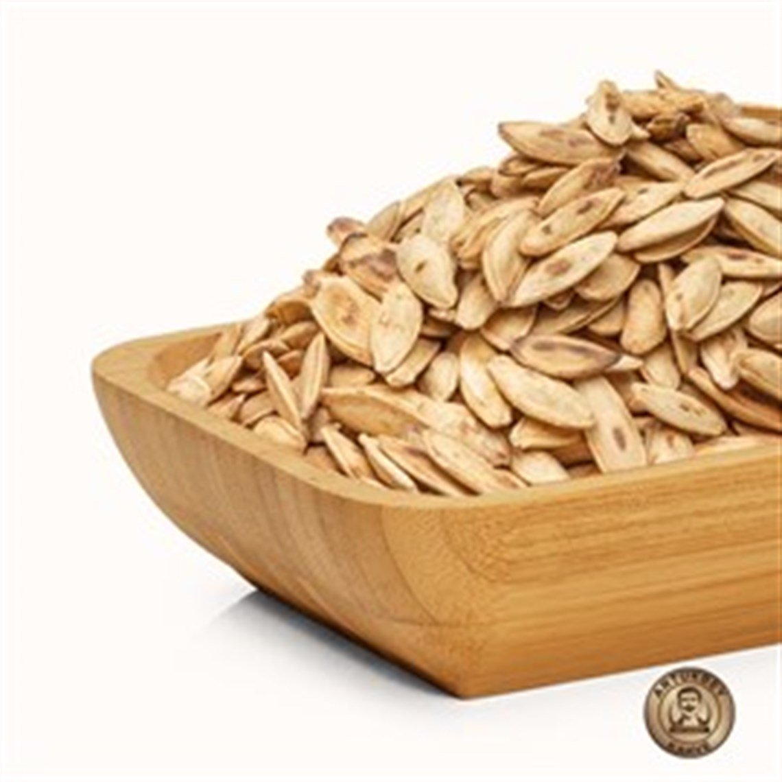 Çifte Kavrulmuş Tarzan Kabak Çekirdeği 1 Kg