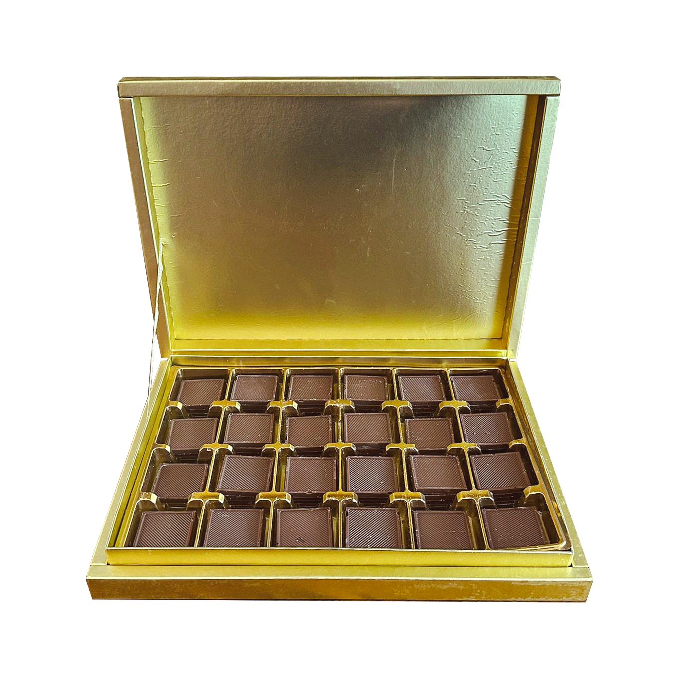 Madlen 320 gr Hediyelik Çikolata*1 Adet Madlen 320 gr Hediyelik Çikolata*1 Adet