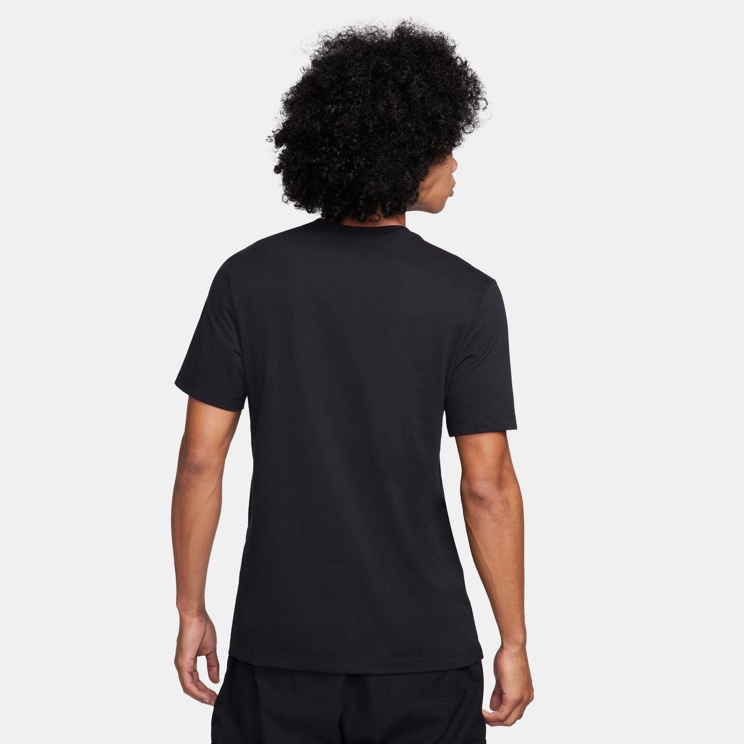 Nike Sportswear Erkek Tişört FQ3758-010