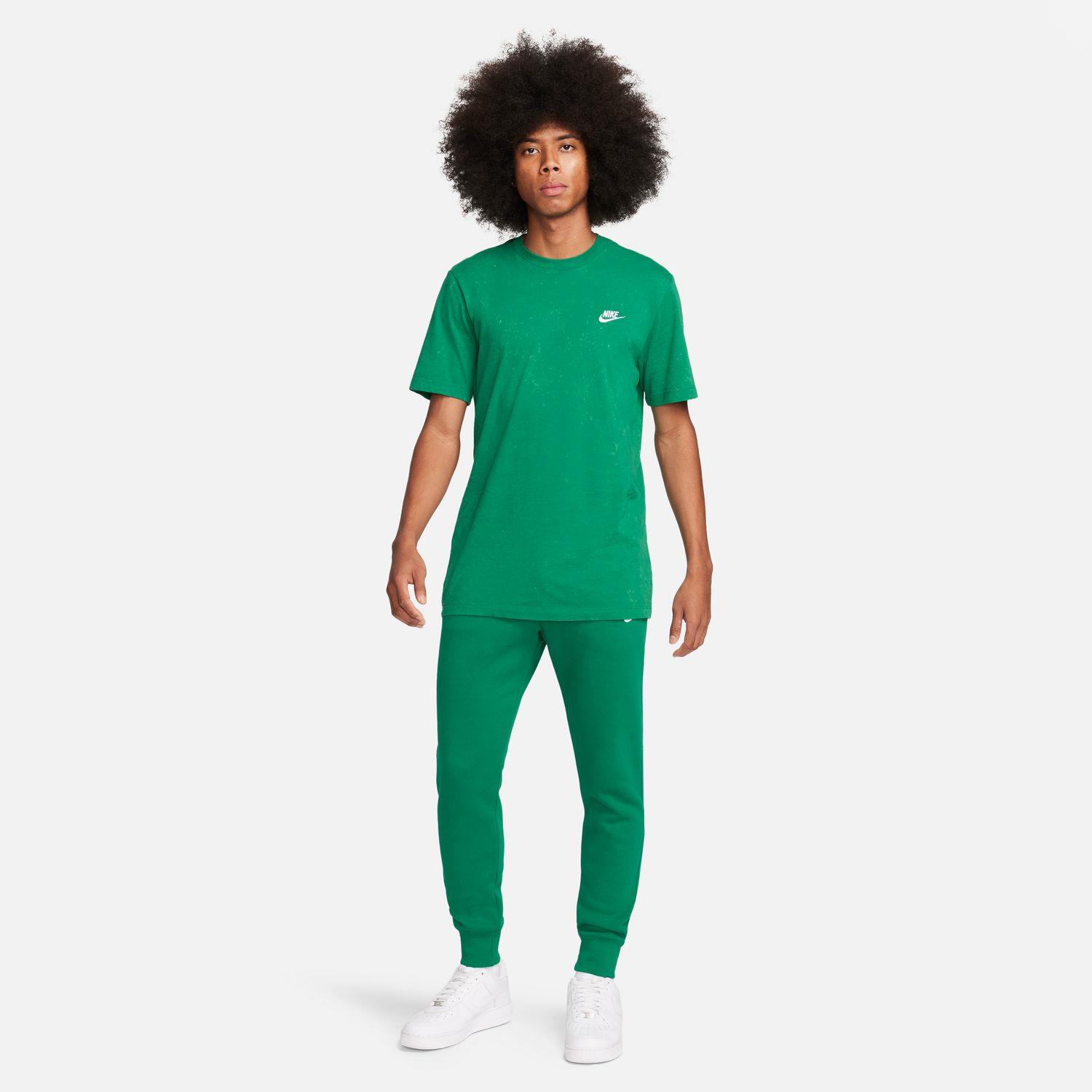 Nike Sportswear Club Fleece Jogger Erkek Eşofman Altı Bv2671 365