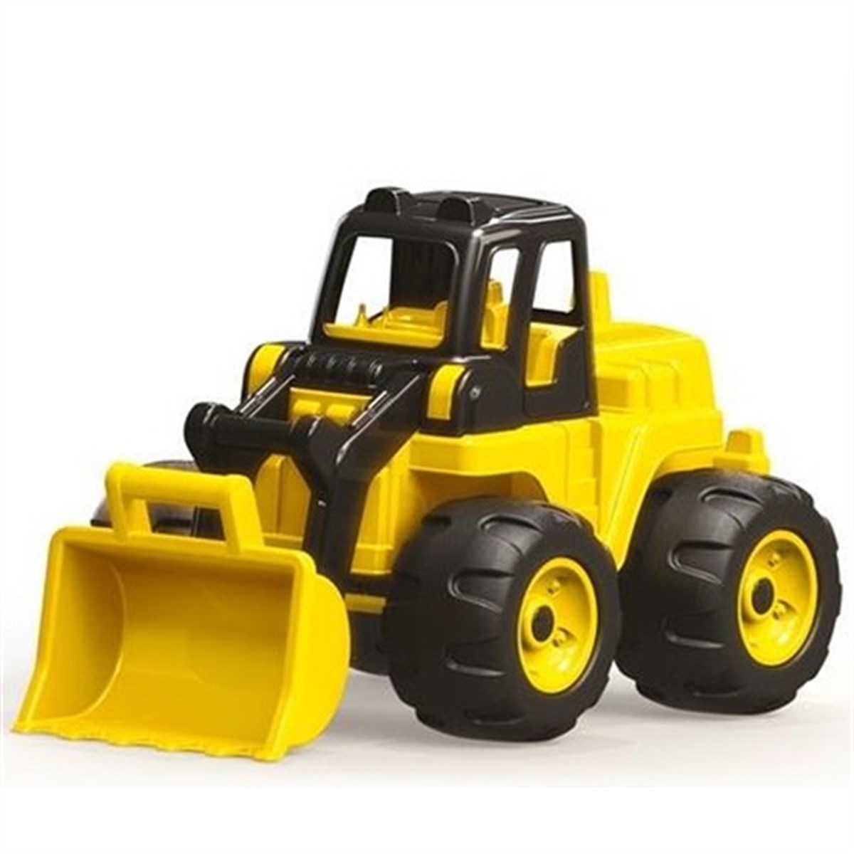 Dev Damperli Oyuncak Kamyon | www.kresmarket.com