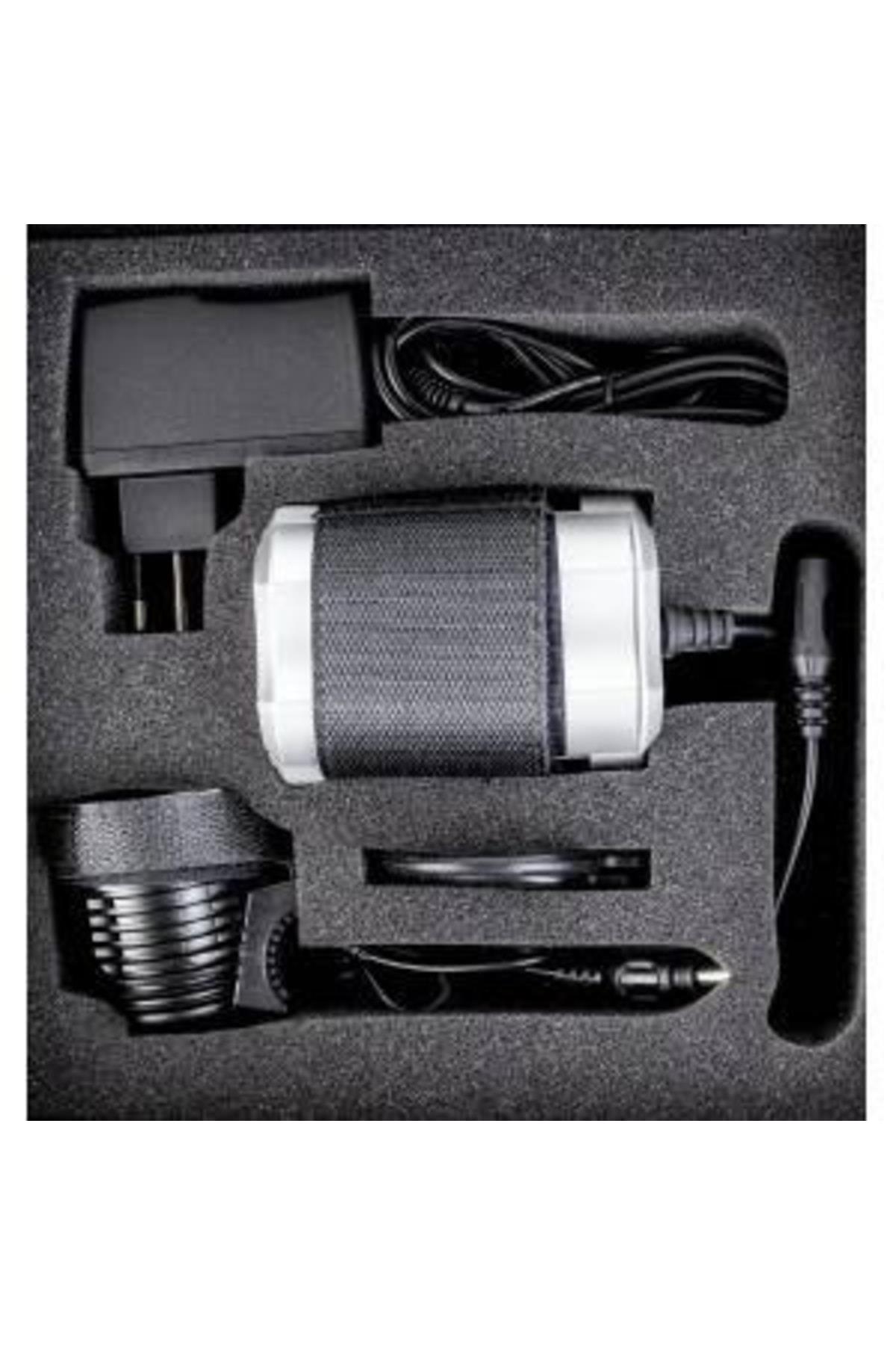 Bisiklet 1000 Lumen Ön Far jy-8010-1 [ sumerbisiklet.com