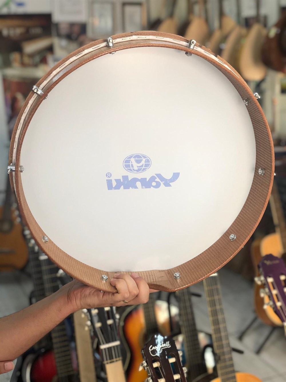 Tek Kat Ağaç Bendir Fiyatları, En Ucuz Bendirler